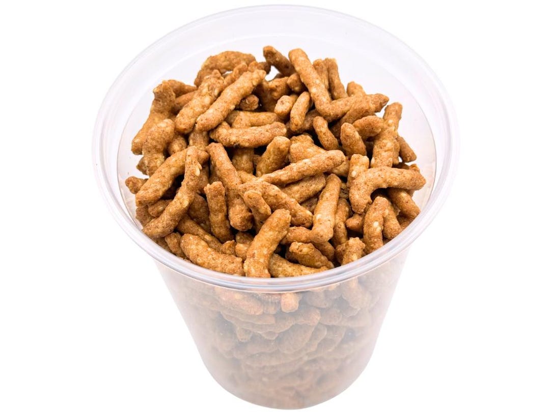 ORIGINAL SESAME STICKS 12oz - Etsy
