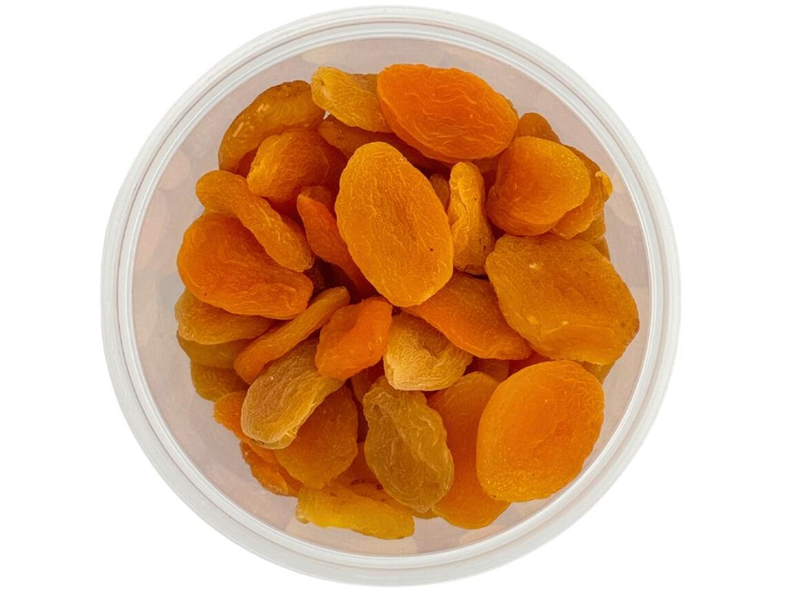 DRIED APRICOTS 10.4oz - Etsy
