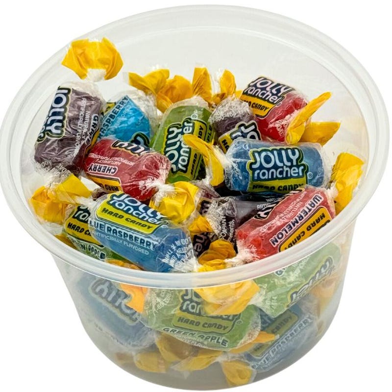 Jolly Rancher - Etsy