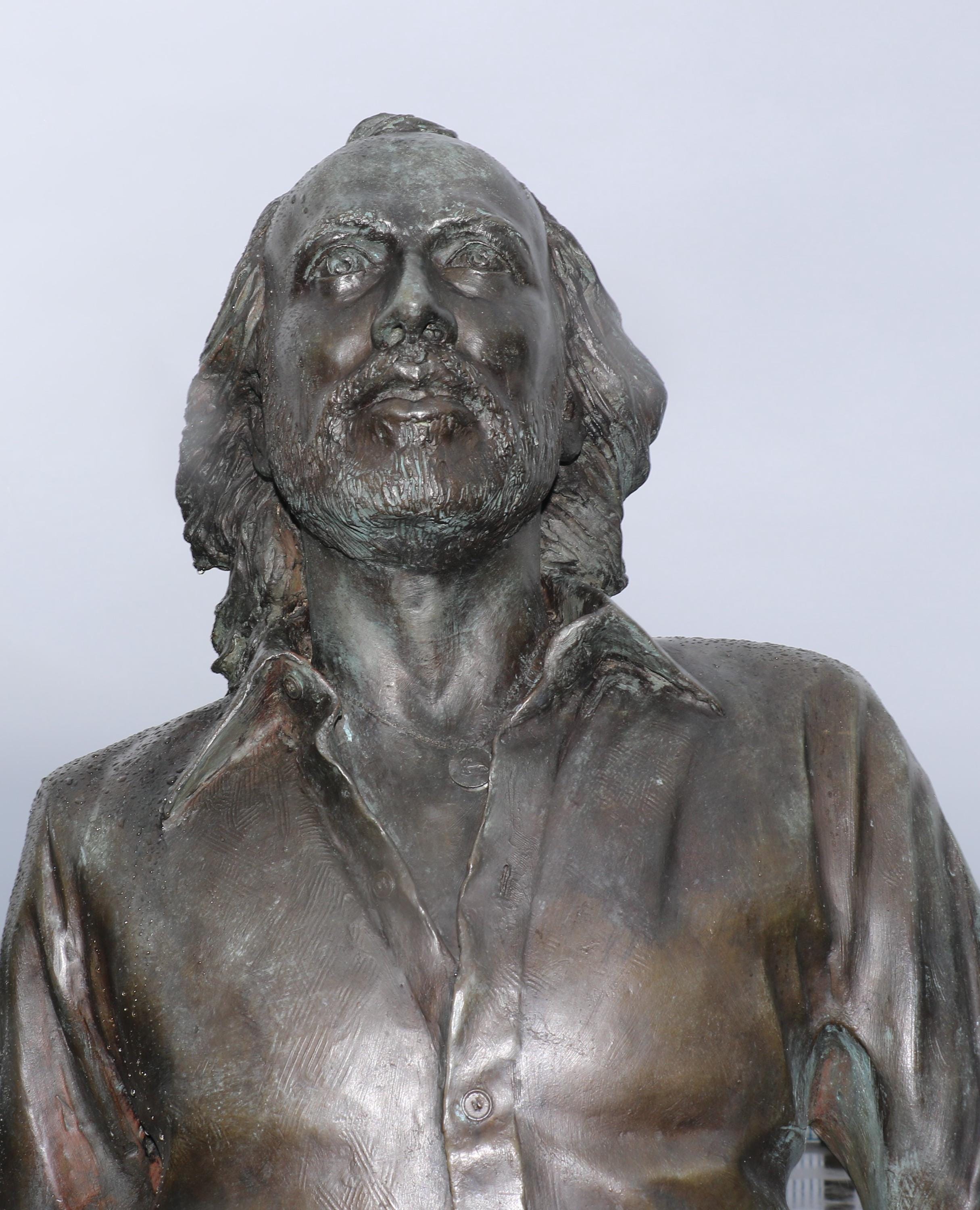 Bee Gees Statue of Rock Group - Etsy