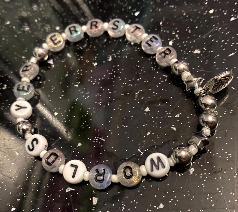 Newsies the Musical Inspired Merchandise Friendship Style Beaded ...