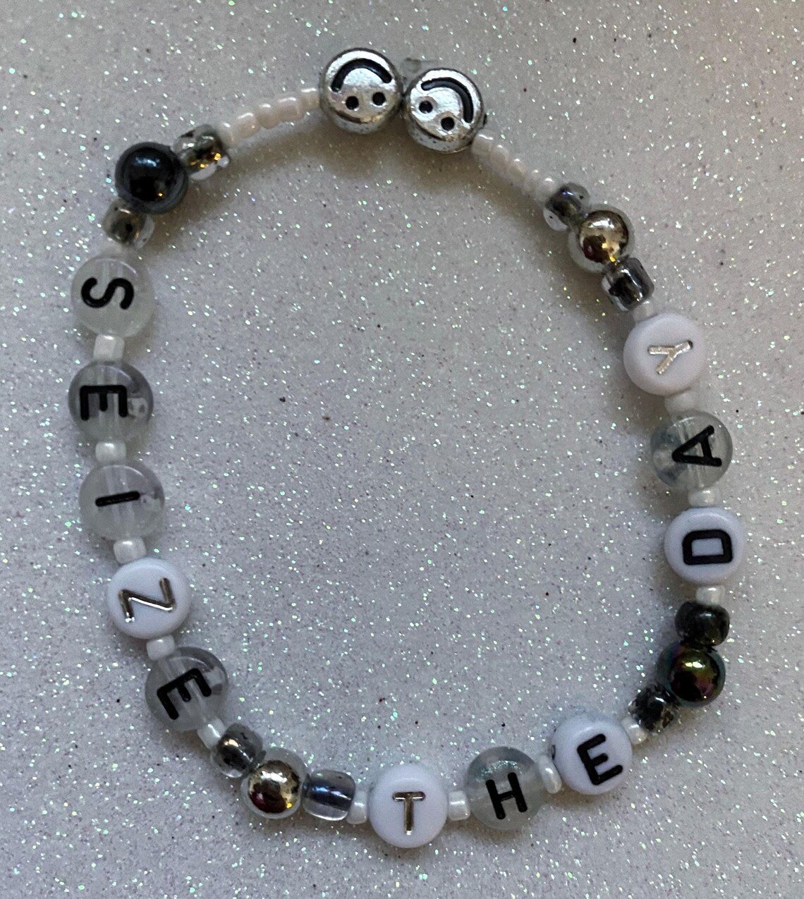 Newsies the Musical Inspired Merchandise Friendship Style Beaded ...