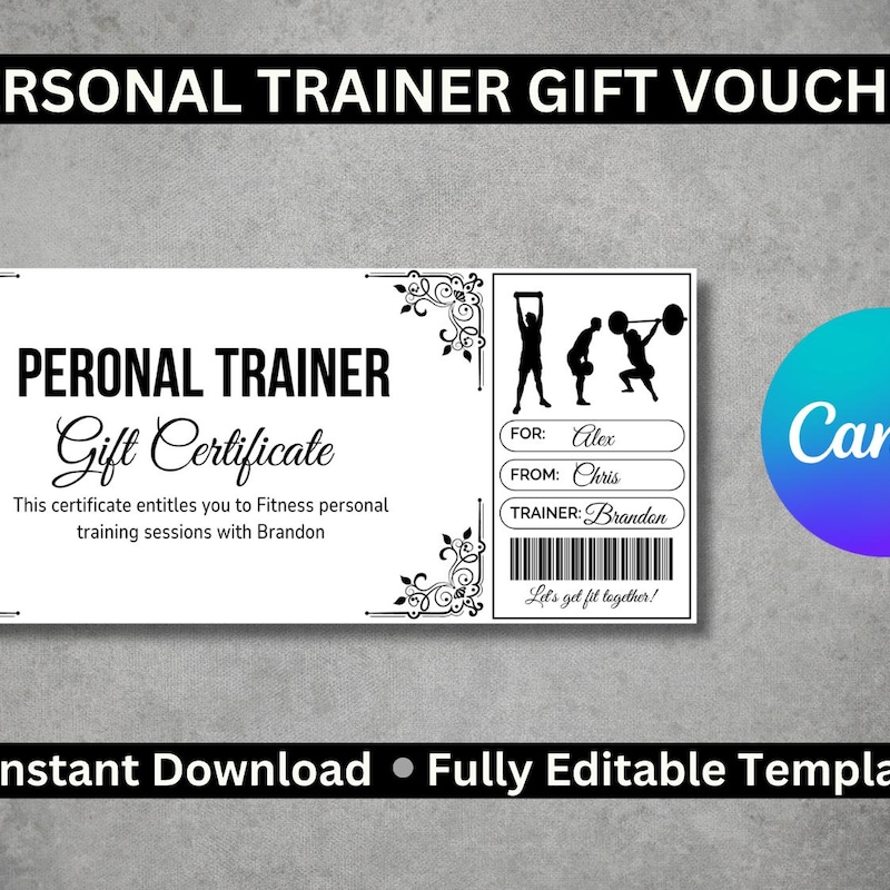Personal Trainer Gifts - 60+ Gift Ideas for 2025
