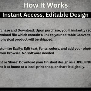 Editable Child ID Card Template - Printable Kids Identification ...