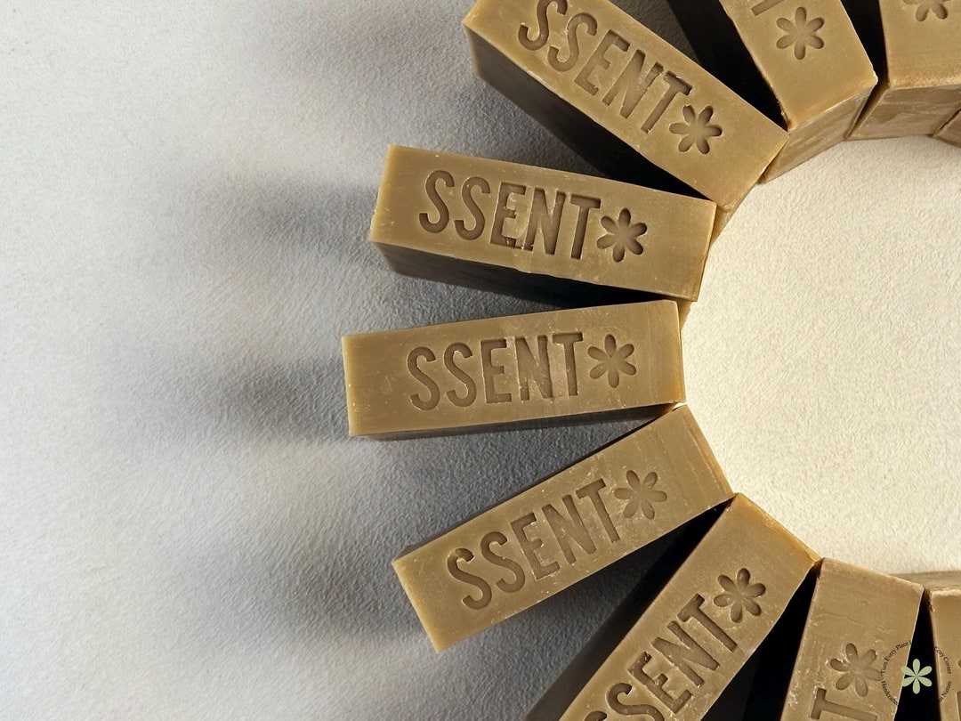 Coffee Citrus Crush Soap, Natural Handmade Soap, Bodywash, Travel ...