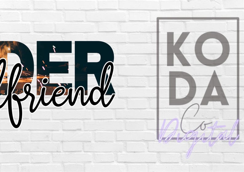 Welder Girlfriend PNG - Etsy