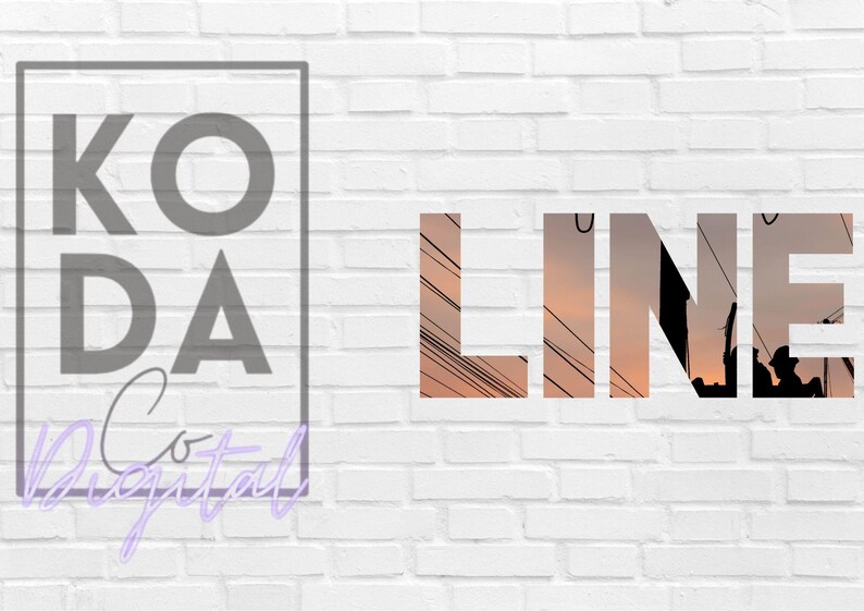 Lineman Wife - PNG - Etsy