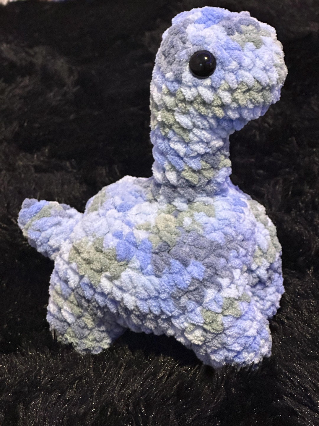 Dinosaur Plush Toy - Etsy