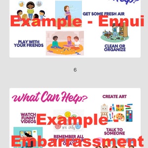 Inside Out 2 Bulletin Board Bundle - Etsy UK