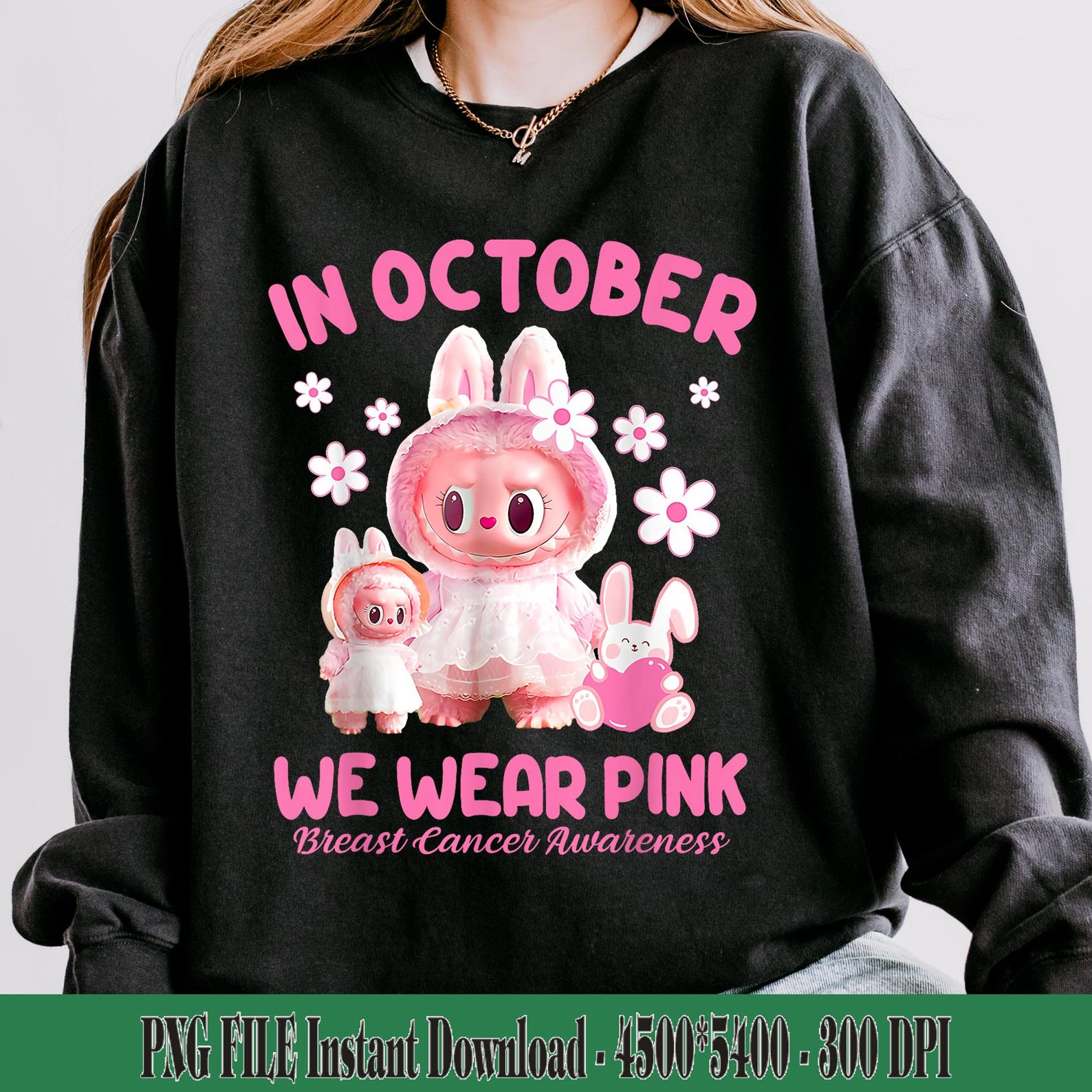 5 Design Labubu Png, Labubu png, Labubu png mignon, png tendance ...