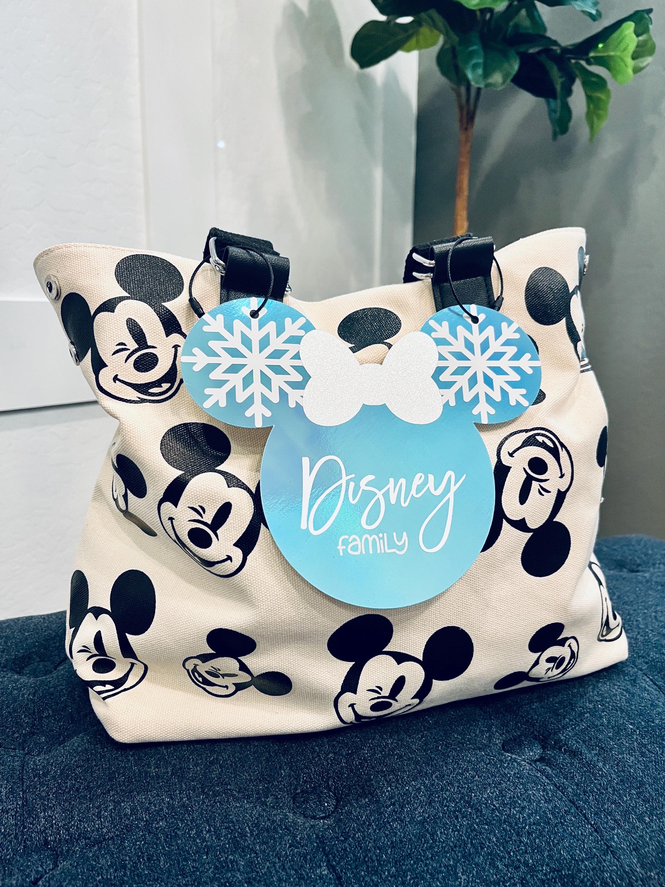 Custom Disney Stroller Sign | Disney Christmas Stroller | Disneyland ...