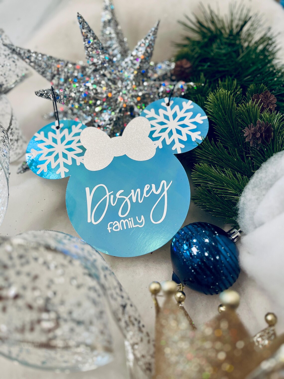 Custom Disney Stroller Sign | Disney Christmas Stroller | Disneyland ...