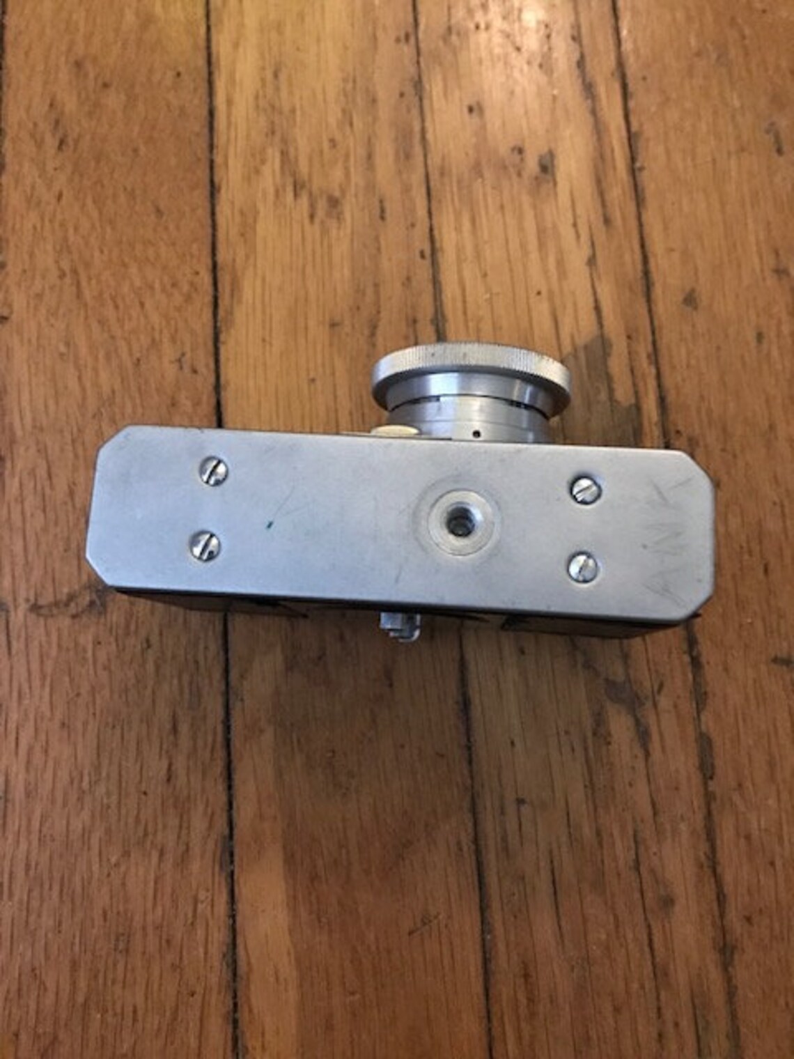 Bilora Radix Viewfinder Camera With Biloxar Anastigmat 15.6/38 Lens - Etsy