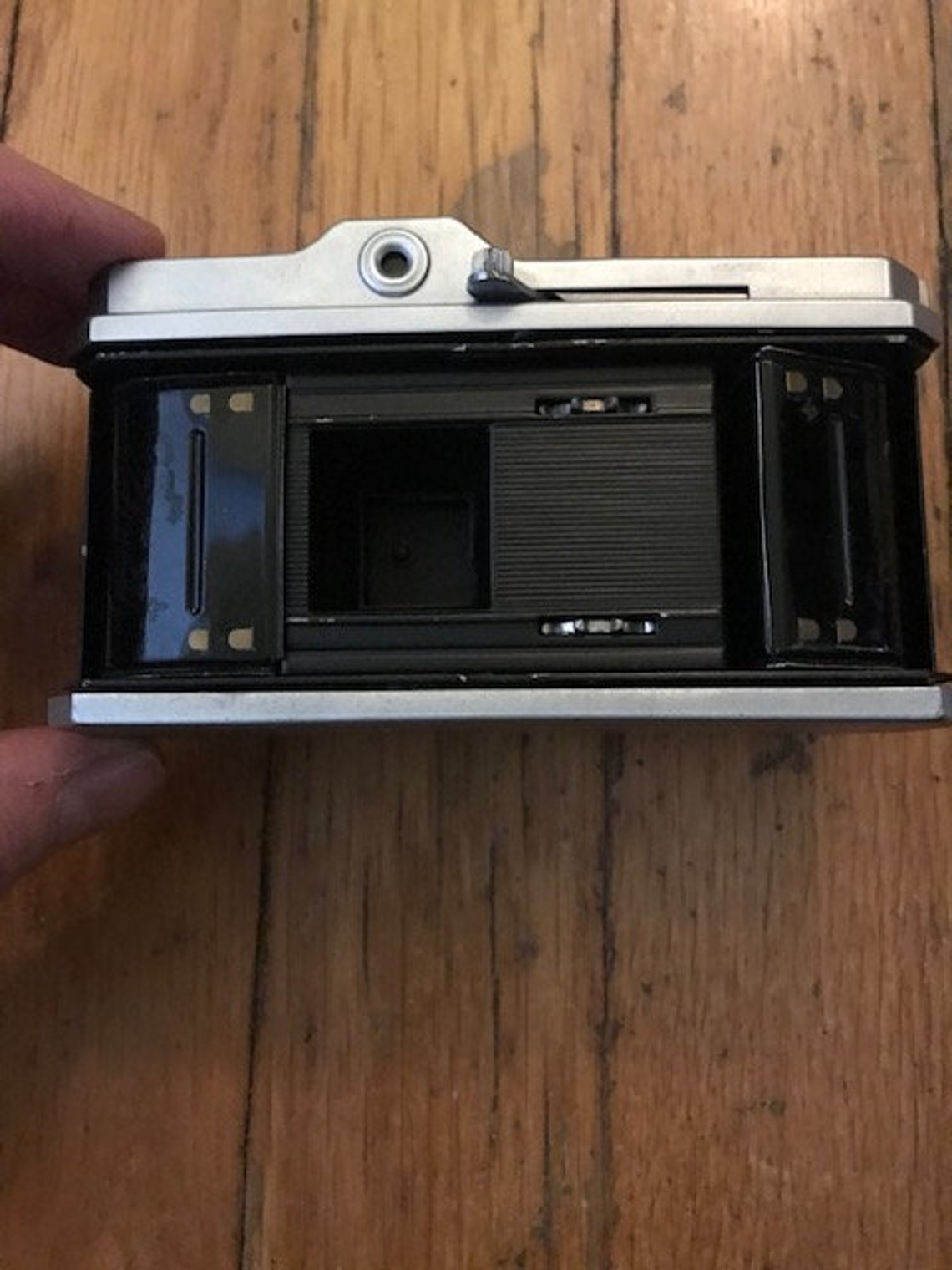 Bilora Radix Viewfinder Camera With Biloxar Anastigmat 15.6/38 Lens - Etsy