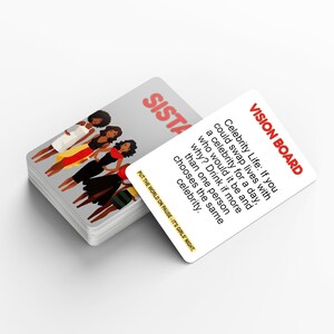 Sistas : Ladies' Night Drinking Game Empowerment, Laughs & Sisterhood ...