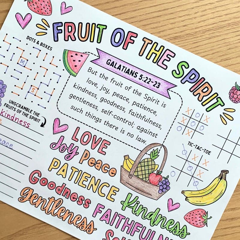 Christmas Self Control - Etsy