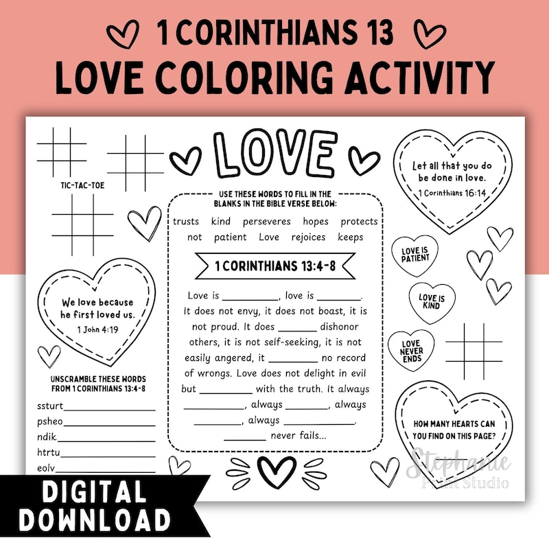 Bible Verse John 13 14 - Etsy