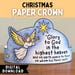 The Parable of the Lost Sheep Craft for Kids, Jesus Leaves the 99 Bible ...