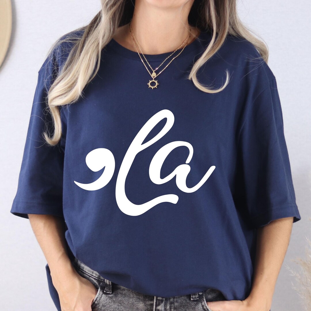 Comma La T-shirt, Kamala Harris 2024 Election T-shirt, Kamala Harris ...