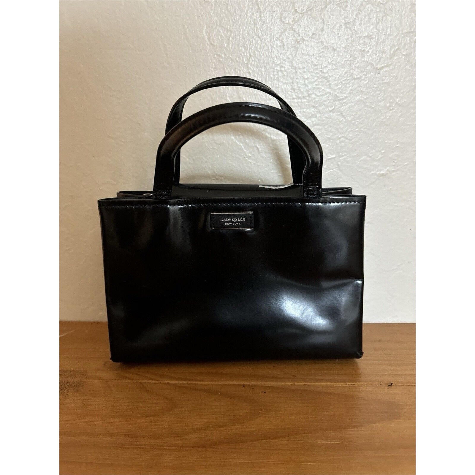 Kate Spade Mini Tote Bag Shoulder - Etsy