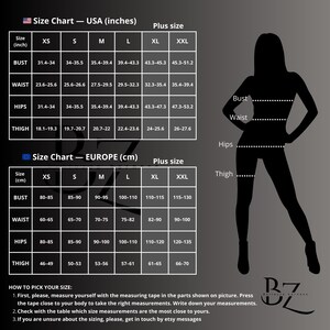 Harness for Women Full Body, Leather Harnesses for Women, Harness for ...