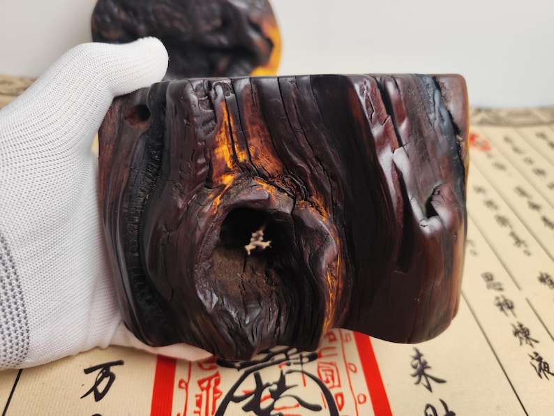 Taoist Ritual Art for Balancing Energy, Home Protection & Exorcism ...