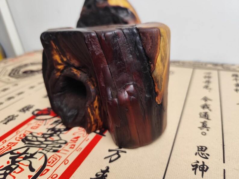 Taoist Ritual Art for Balancing Energy, Home Protection & Exorcism ...