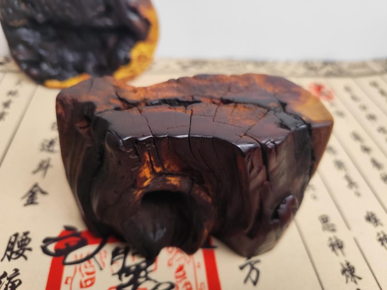 Taoist Ritual Art for Balancing Energy, Home Protection & Exorcism ...