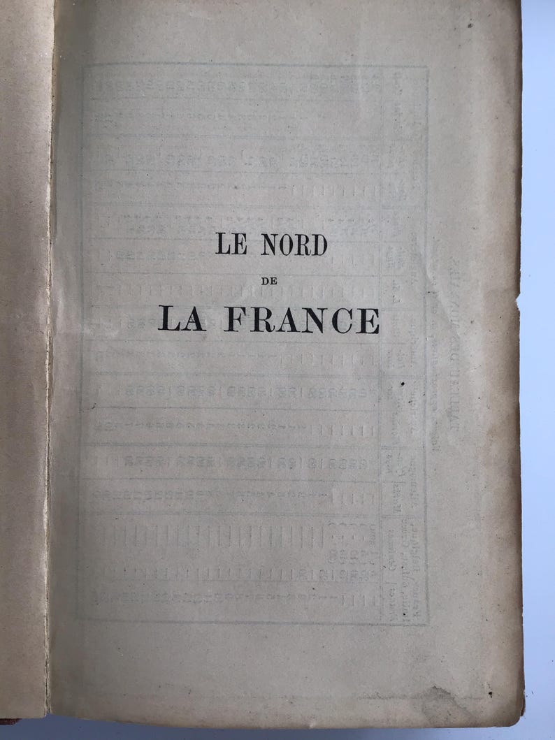 BAEDEKER European Travel Guides- Various Issues 1893 to 1925 - Sold ...