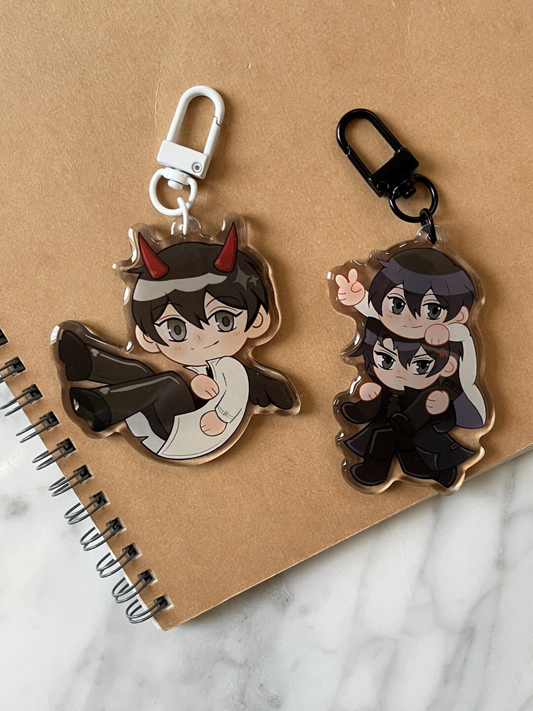 LAST CHANCE Omniscient Reader's Viewpoint L ORV Dokja / Joongdok ...