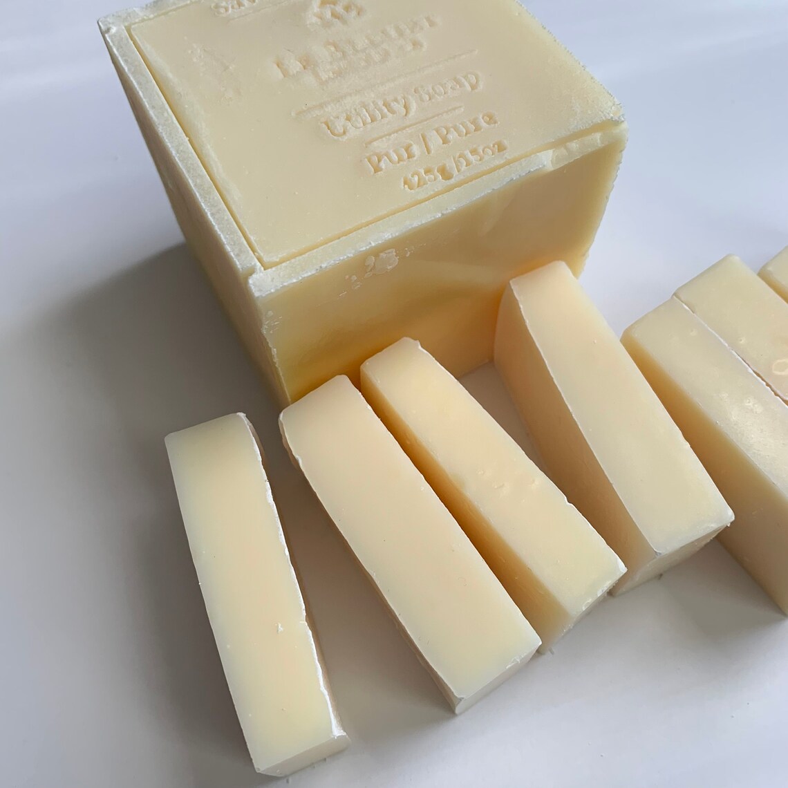 Utility Soap All Natural Cleaner - Etsy