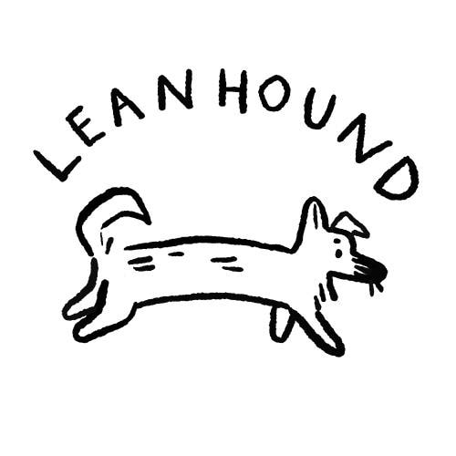 shopoftheLEANHOUND - Etsy
