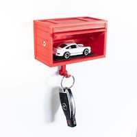 Key Hanger - Etsy