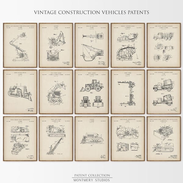 Industrial Crane Prints - Etsy