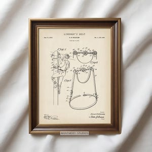 Lineman Patents Set of 12, Lineman Prints, Lineman Retirement Gifts ...