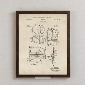 Duck Hunt Patent Prints, Mallard Duck Art, Hunting Lodge and Rustic ...