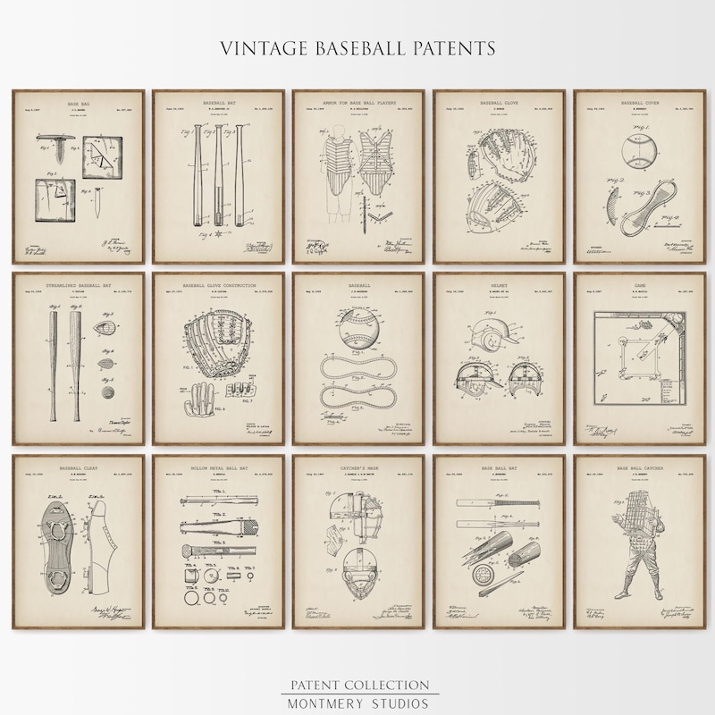 Coach Patented - Etsy