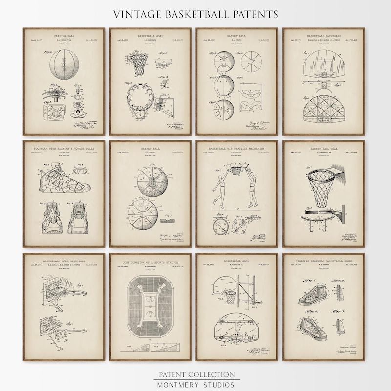 Basketball Utility Bag - Etsy