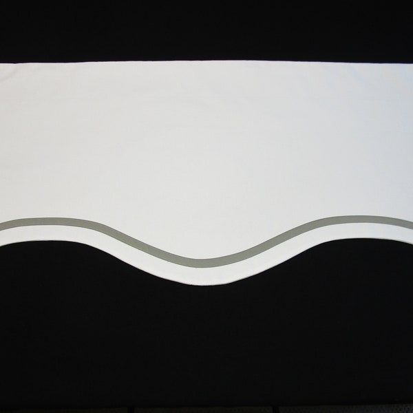 Wooden Valances for Windows - Etsy