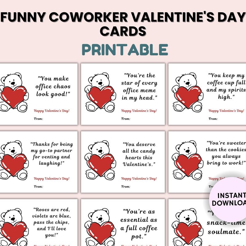 Coworker - Etsy