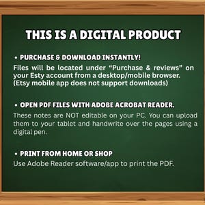 Plant Classroom Door Decor Kit Printable, Botanical Bulletin Board ...