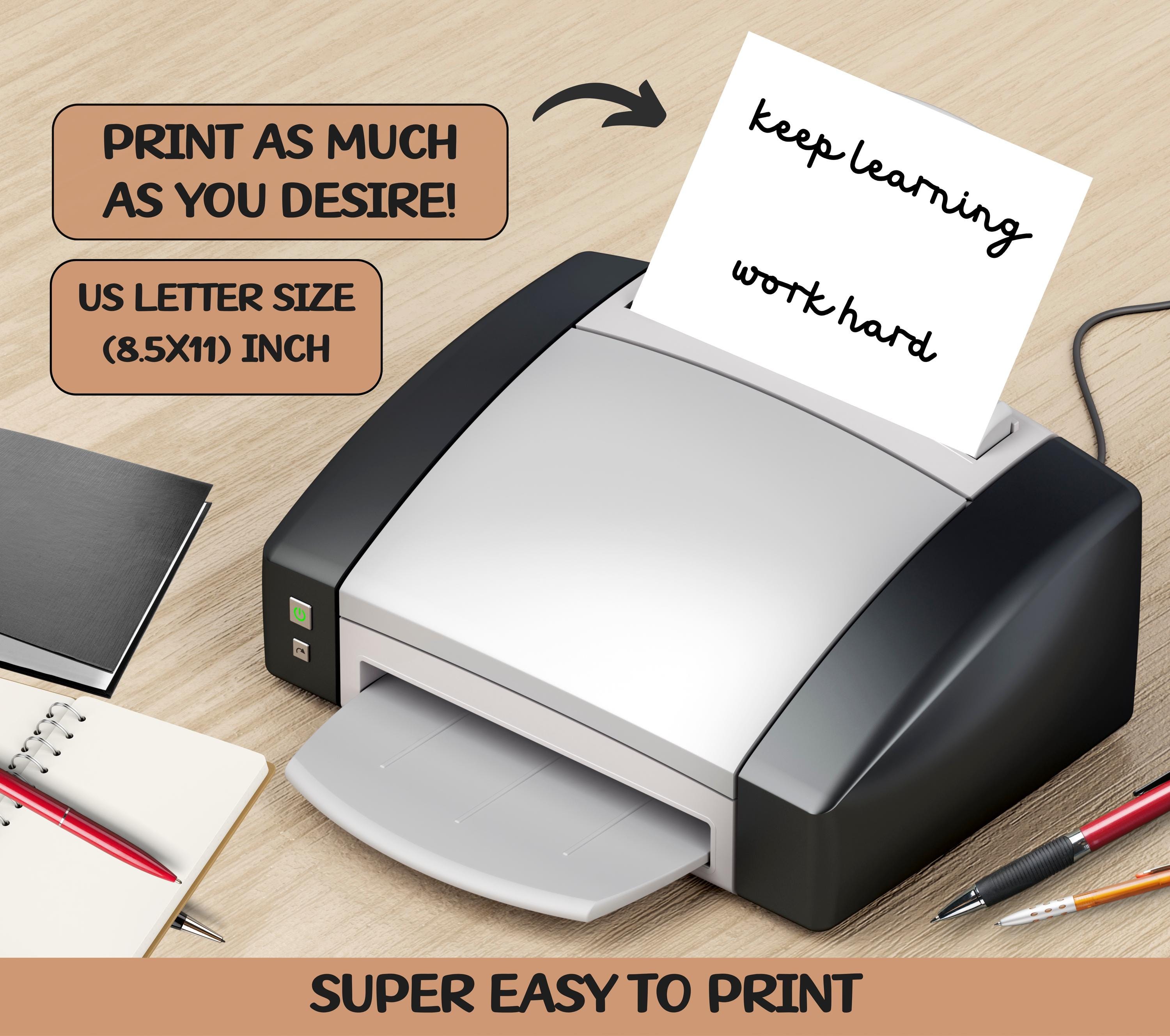 Cute Capybara Classroom Door Decor Kit Printable, Back to School ...