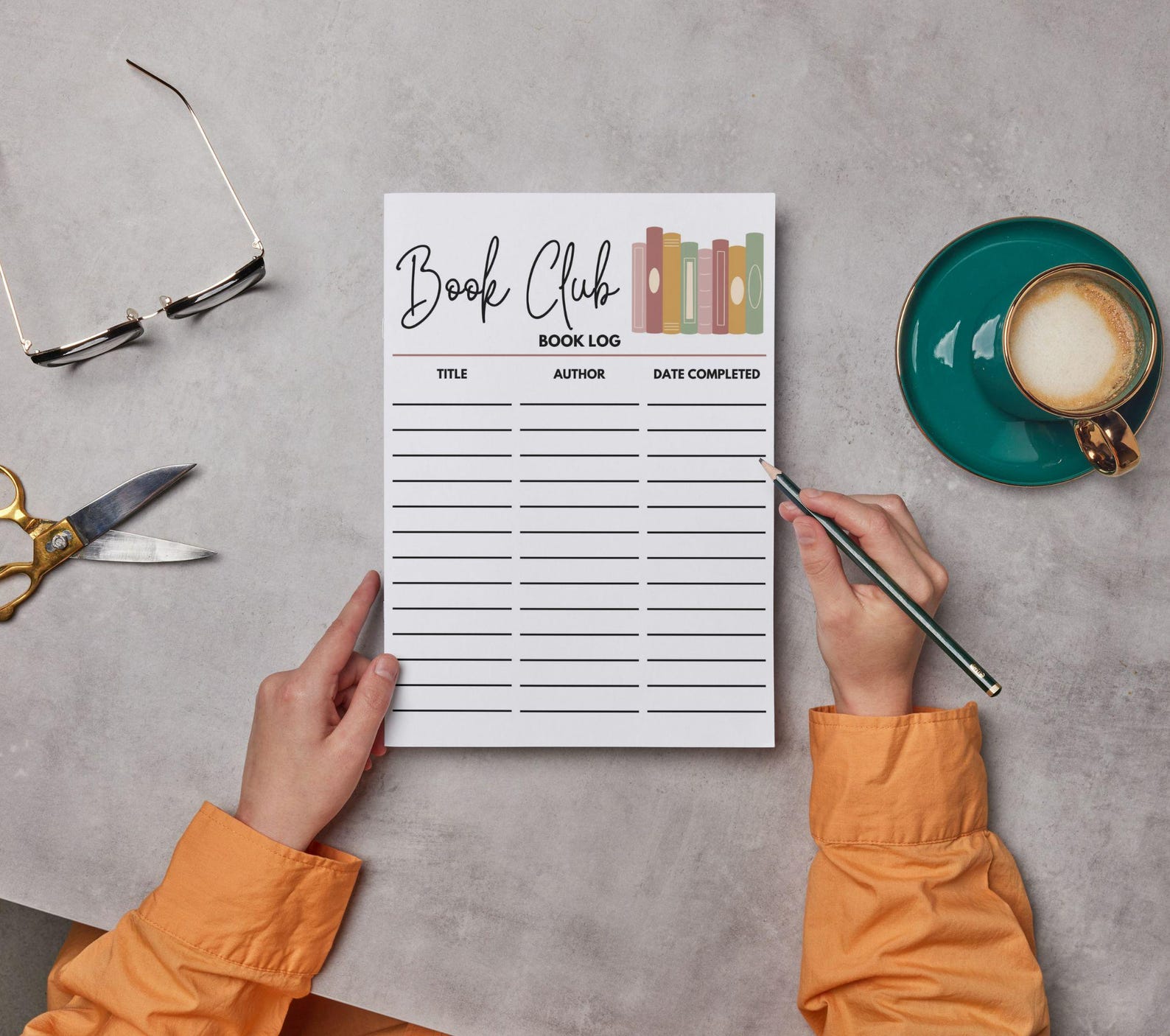 Book Club Discussion Bundle, Printable Book Club Kit, Bookclub Host ...