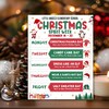Christmas Spirit Week Design Template - Spirit Days - Etsy