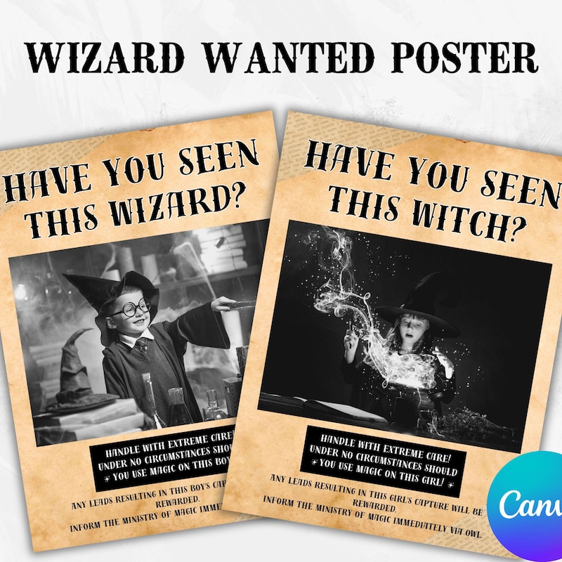 Have You Seen This Wizard - Etsy