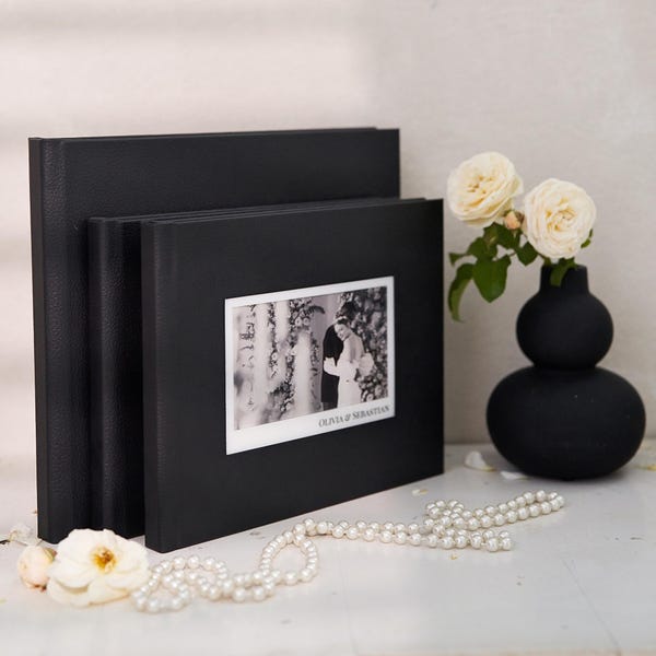 Acrylic Album Cover - Etsy