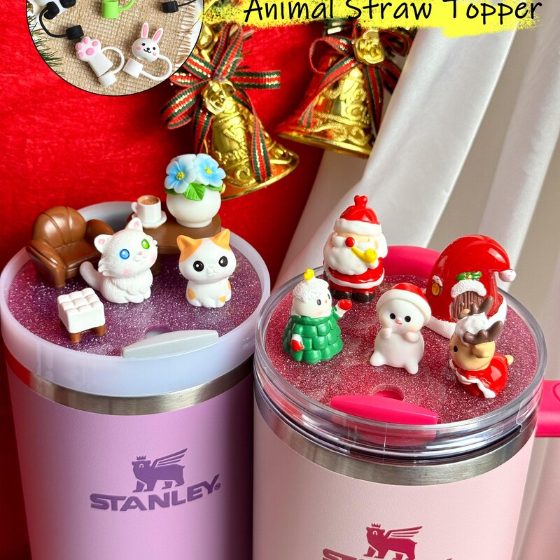 Stanley Cup Topper - Etsy