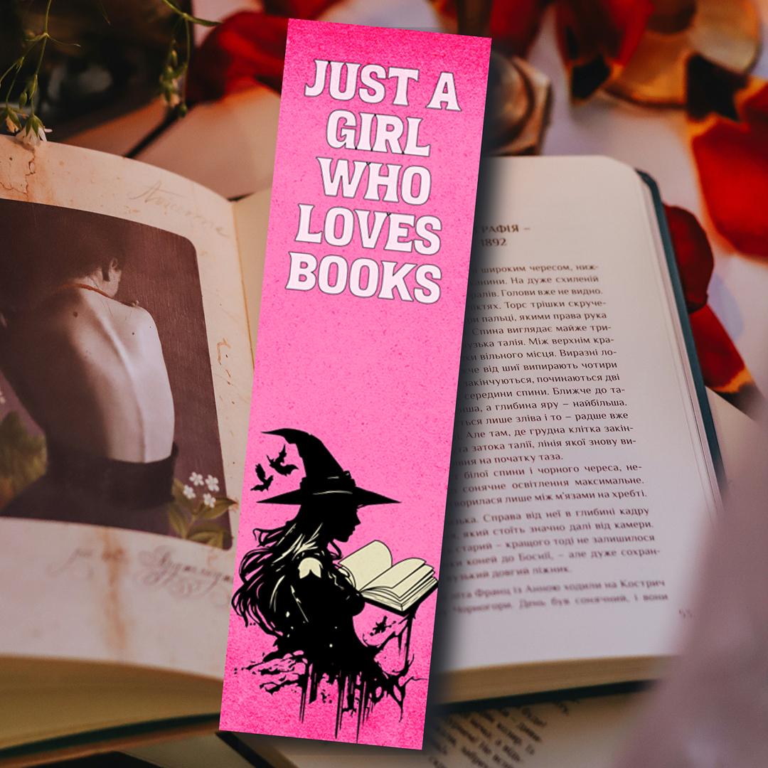 Printable Bookmarks, Custom Bookmark, Bookmark PNG, Book Club Gifts ...