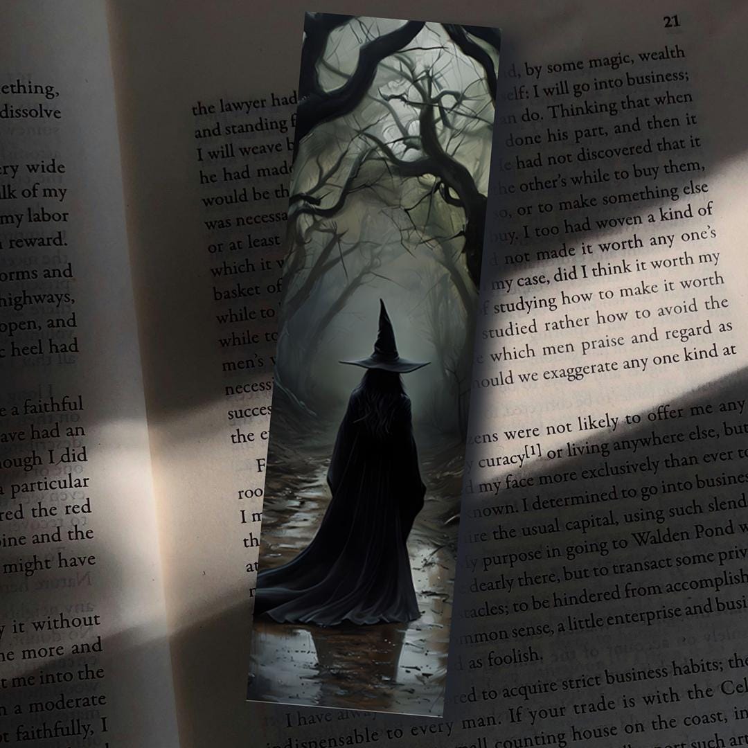 Printable Bookmarks, Custom Bookmark, Bookmark PNG, Book Club Gifts ...