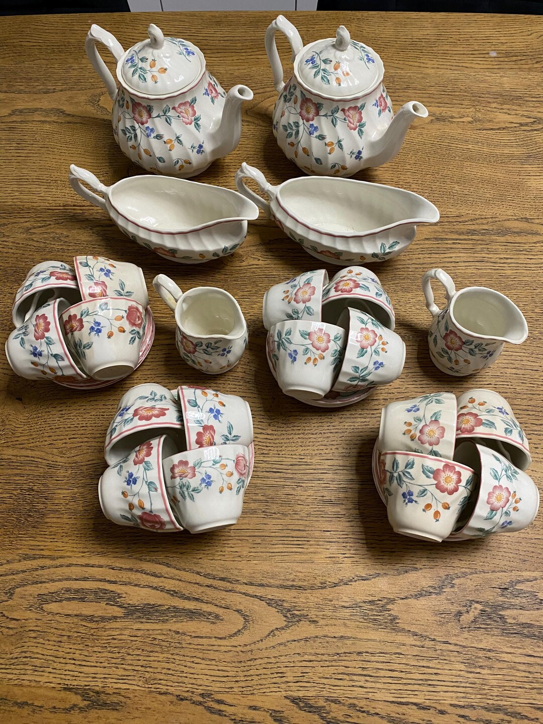 The Chartwell Collection - Etsy